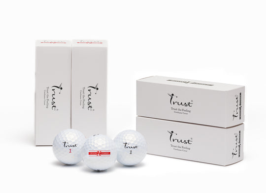 Bison Power Series – Trust Golf Japan